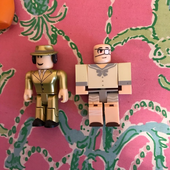 roblox | Toys | Roblox Jailbreak Celestial Deluxe Gold Figure Sakura ...